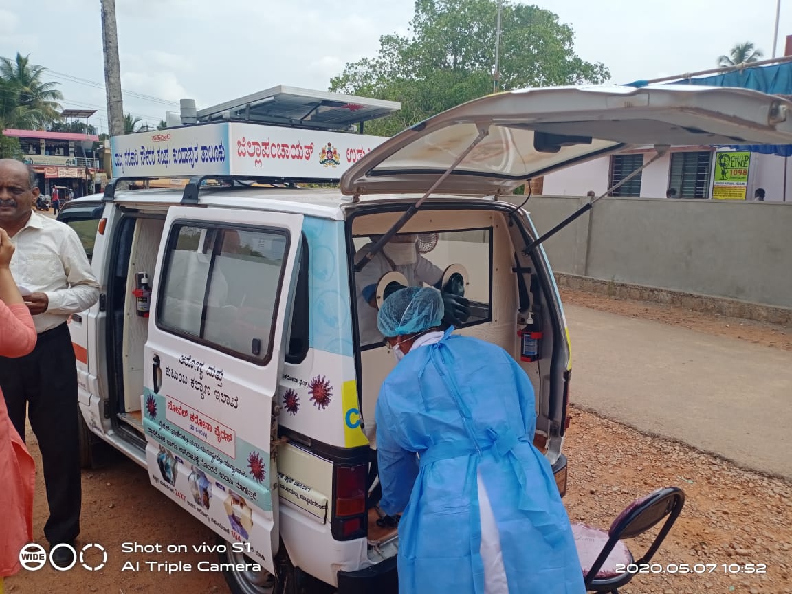 Energy Solutions for COVID 19 Response in Odisha – COVID-19 | SELCO ...